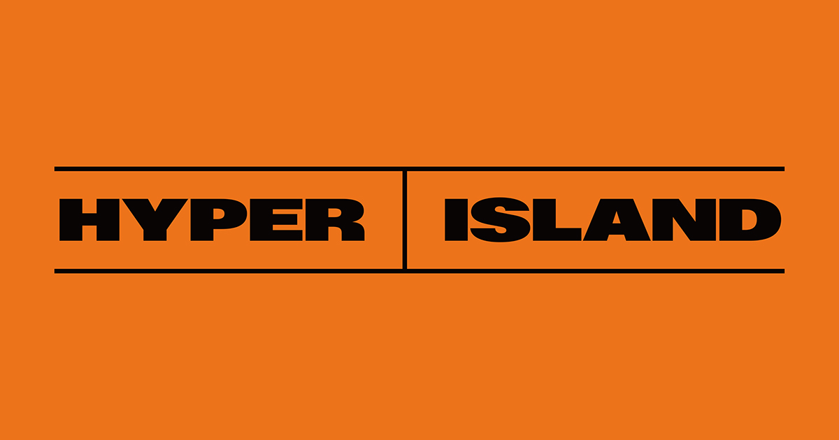 HYPER ISLAND JAPAN